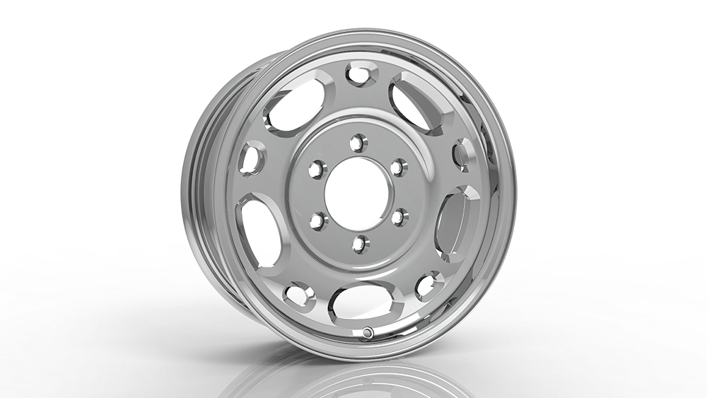 Forged Wheels - SAI